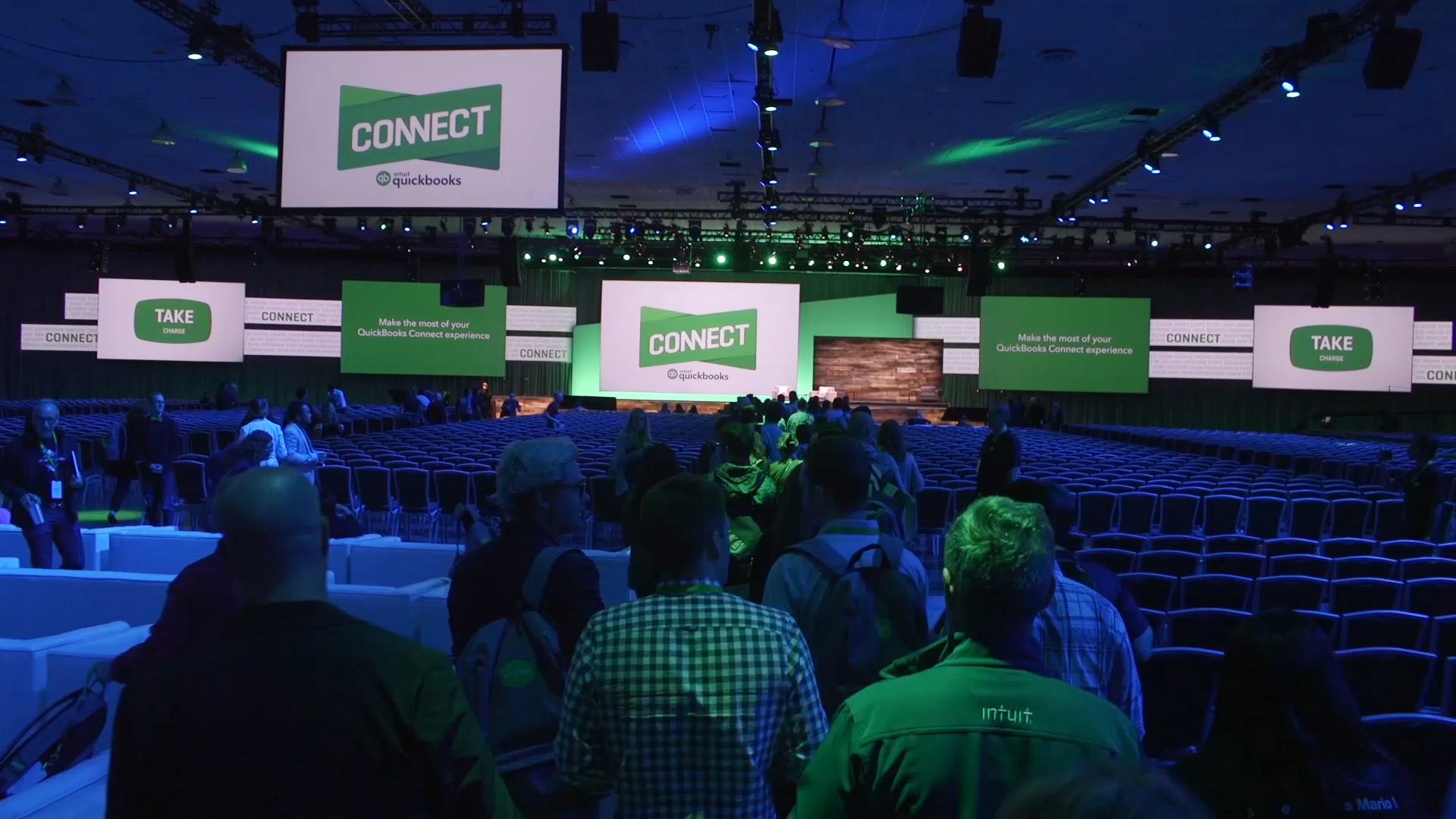 Events and Experiential Marketing | Agency EA | Case Studies