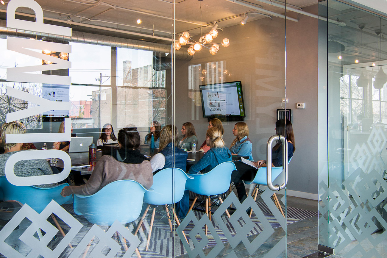 Experiential Marketing Agency | Agency EA | About