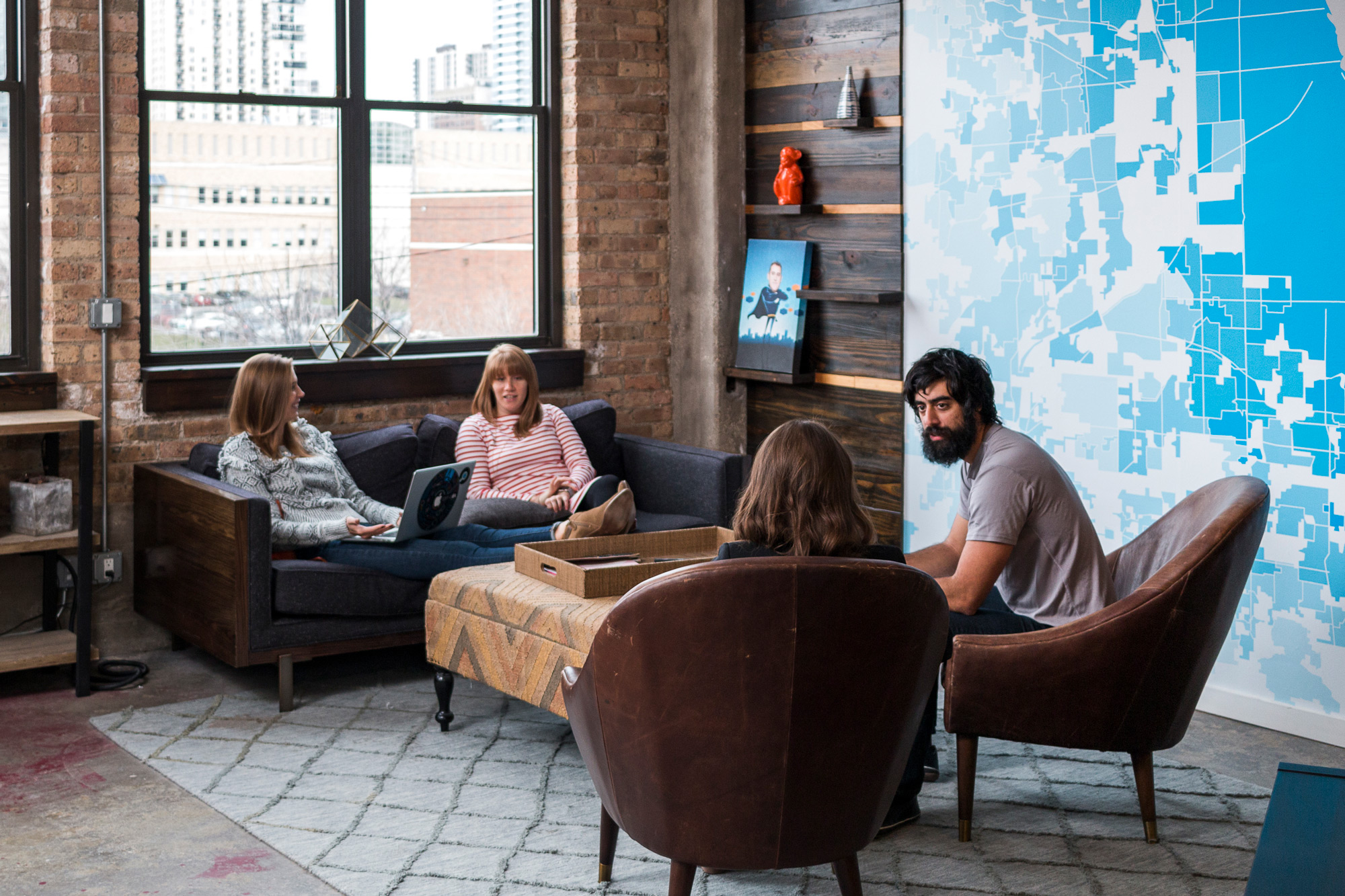 Current Openings | Agency EA | Careers
