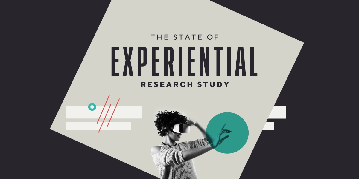 2020 State of Experiential Research Study - Agency EA