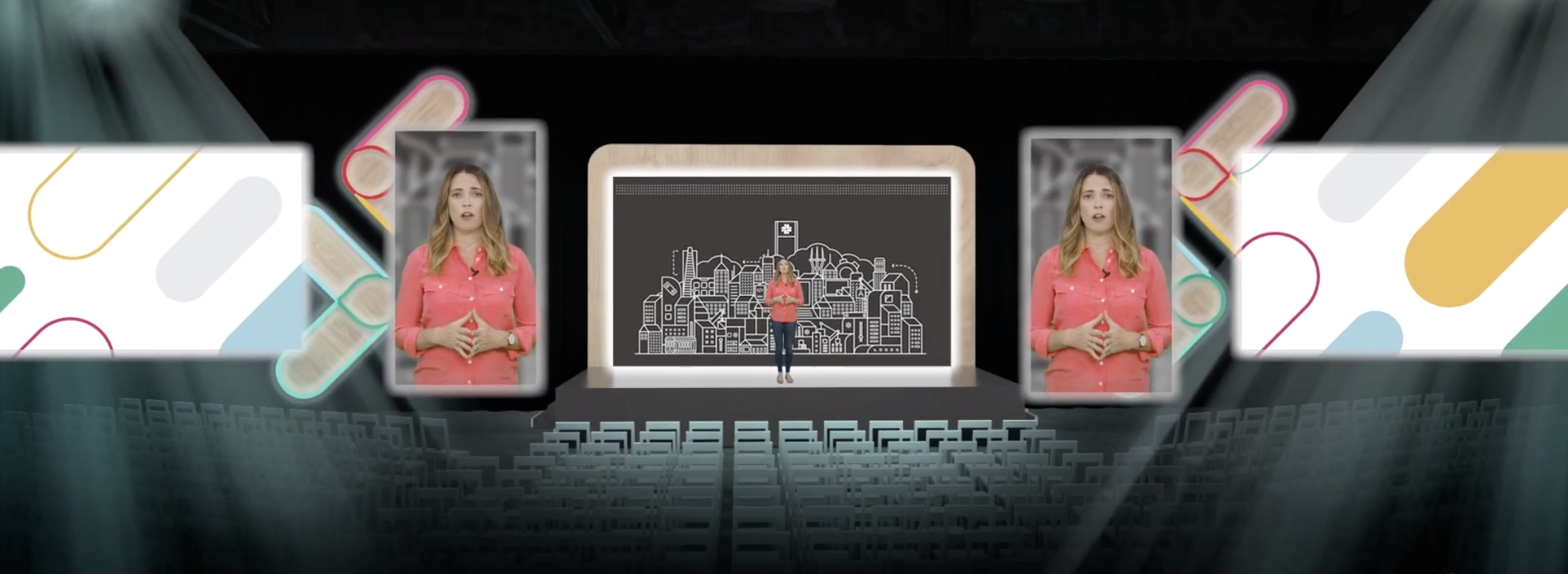 Agency EA Launches In-House Broadcast Studio - Agency EA