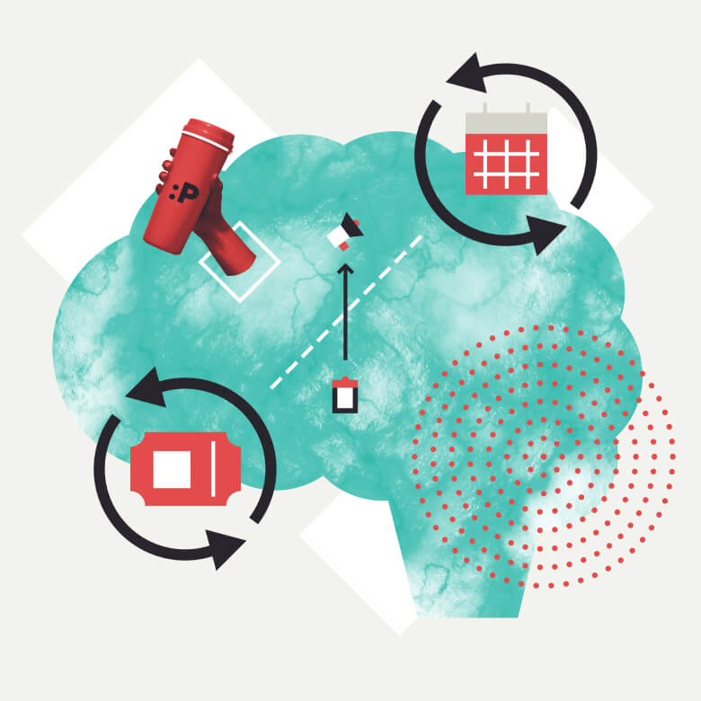 A Brand Experience Agency | Agency EA | Home