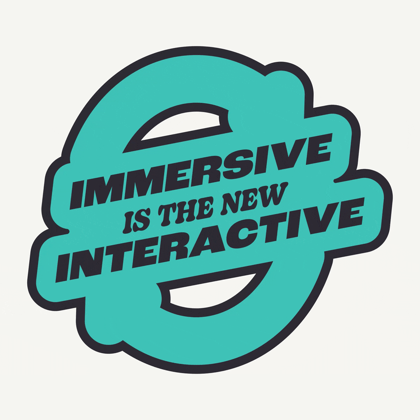 2023 Experiential Marketing Trend Report - Agency EA