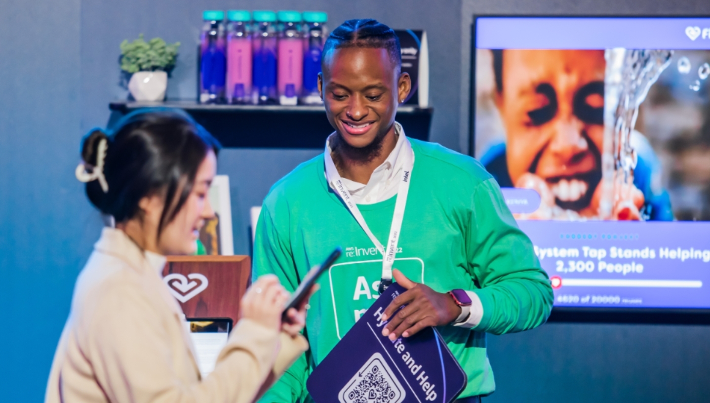 2023 Experiential Marketing Trend Report - Agency EA