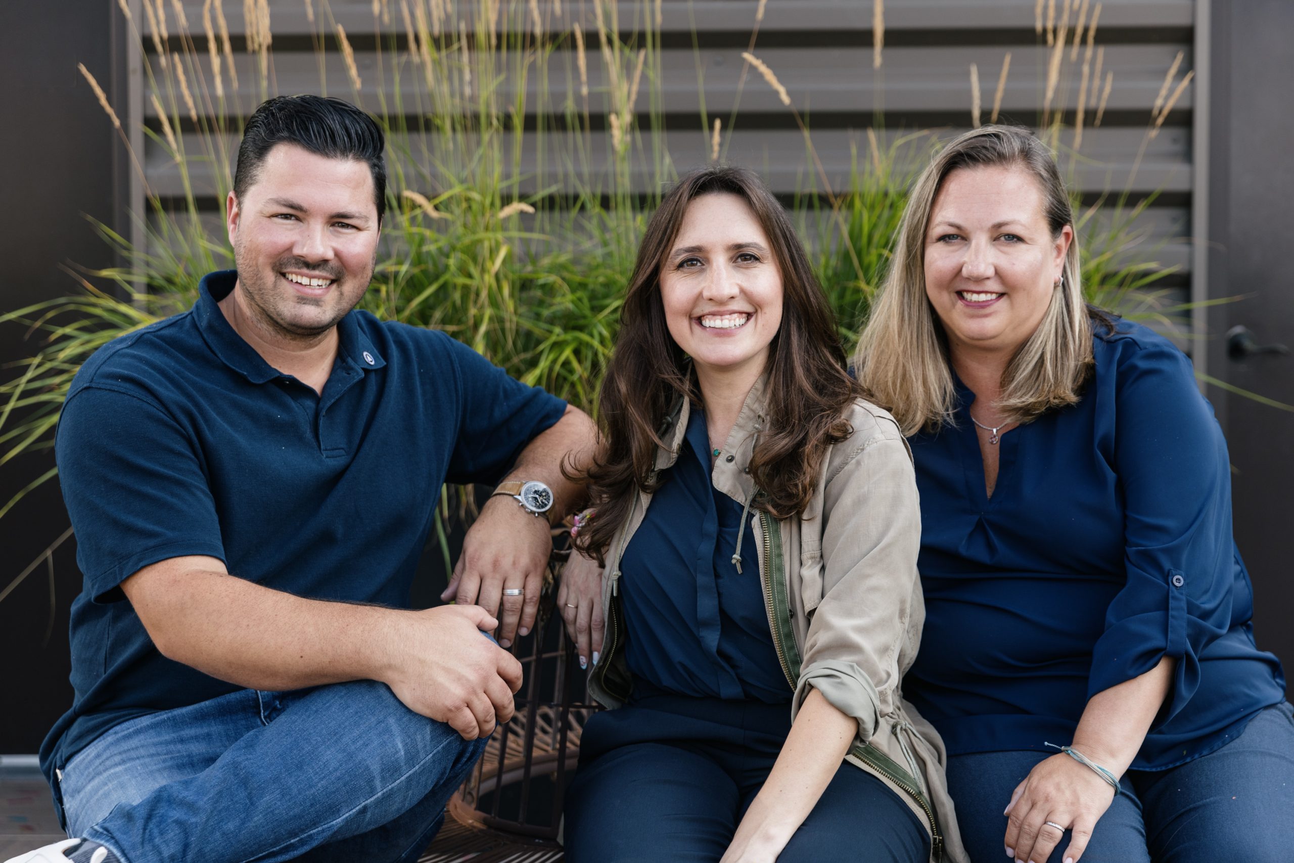 A Letter From the Executive Committee at EA Collective - Agency EA