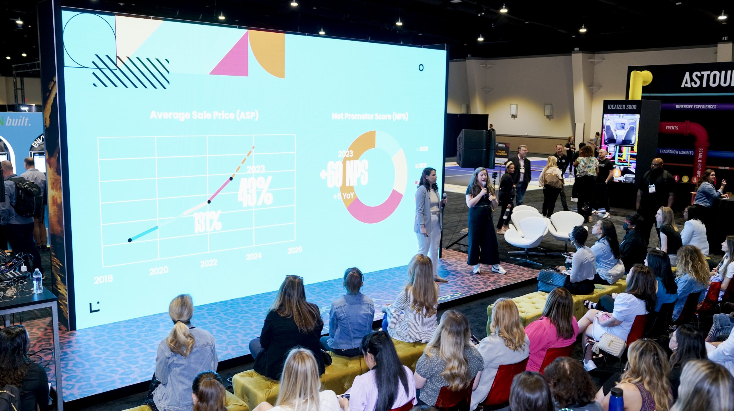 Top 5 Takeaways From EMS 2024 - Agency EA