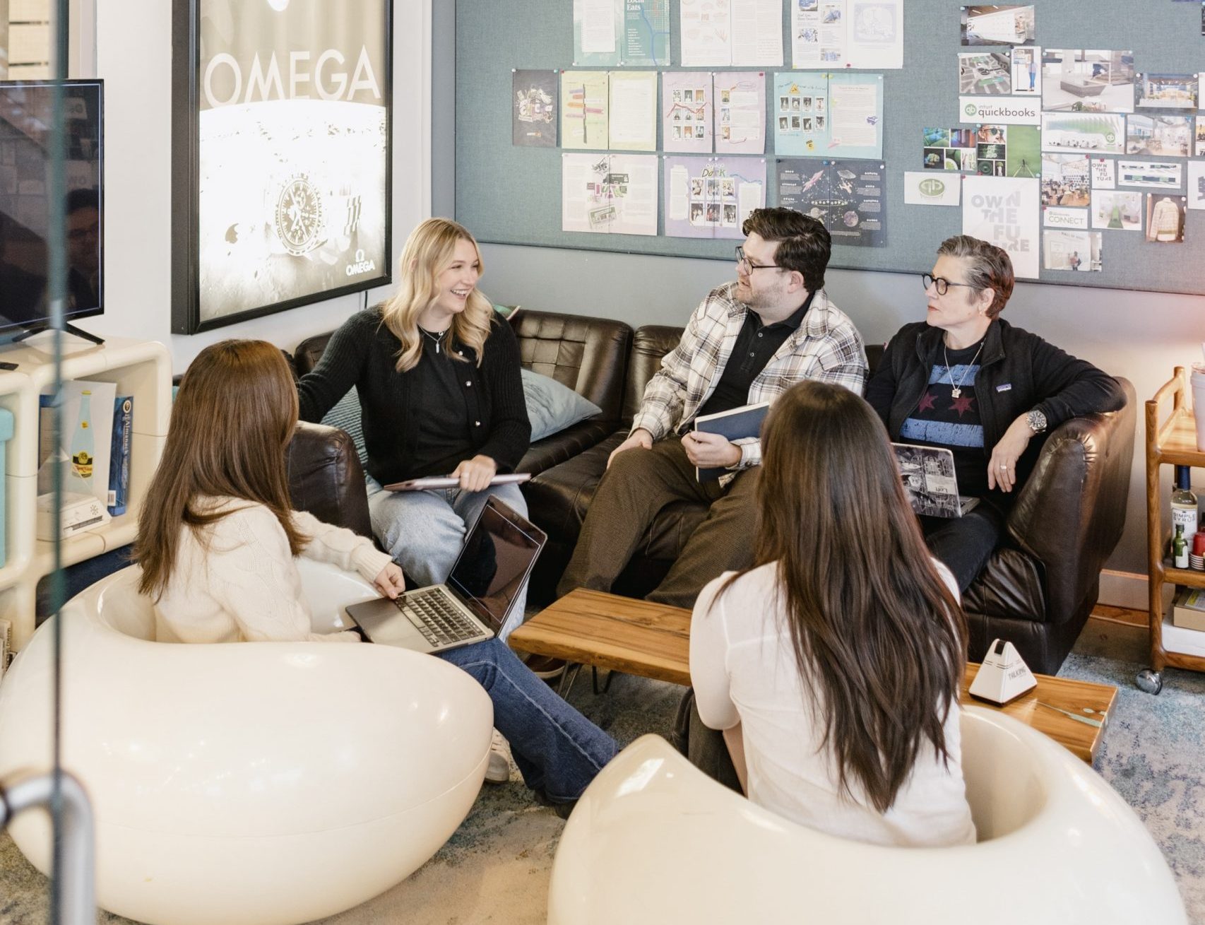 Five Experiential Business Insights from the Past 25 Years - Agency EA