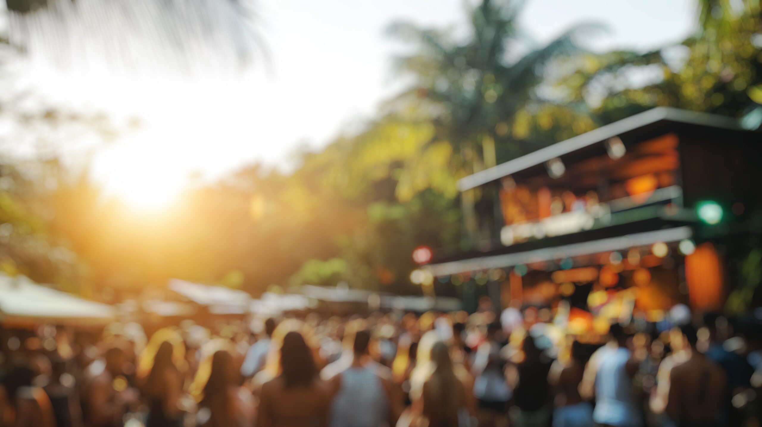 Break the Heatwave: Bold Summer Event Ideas That Sizzle - Agency EA