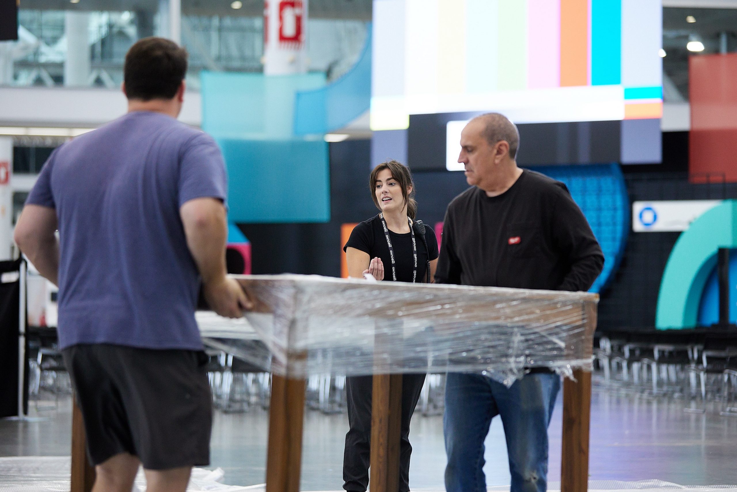 Top Tips for Efficient On-Site Labor - Agency EA