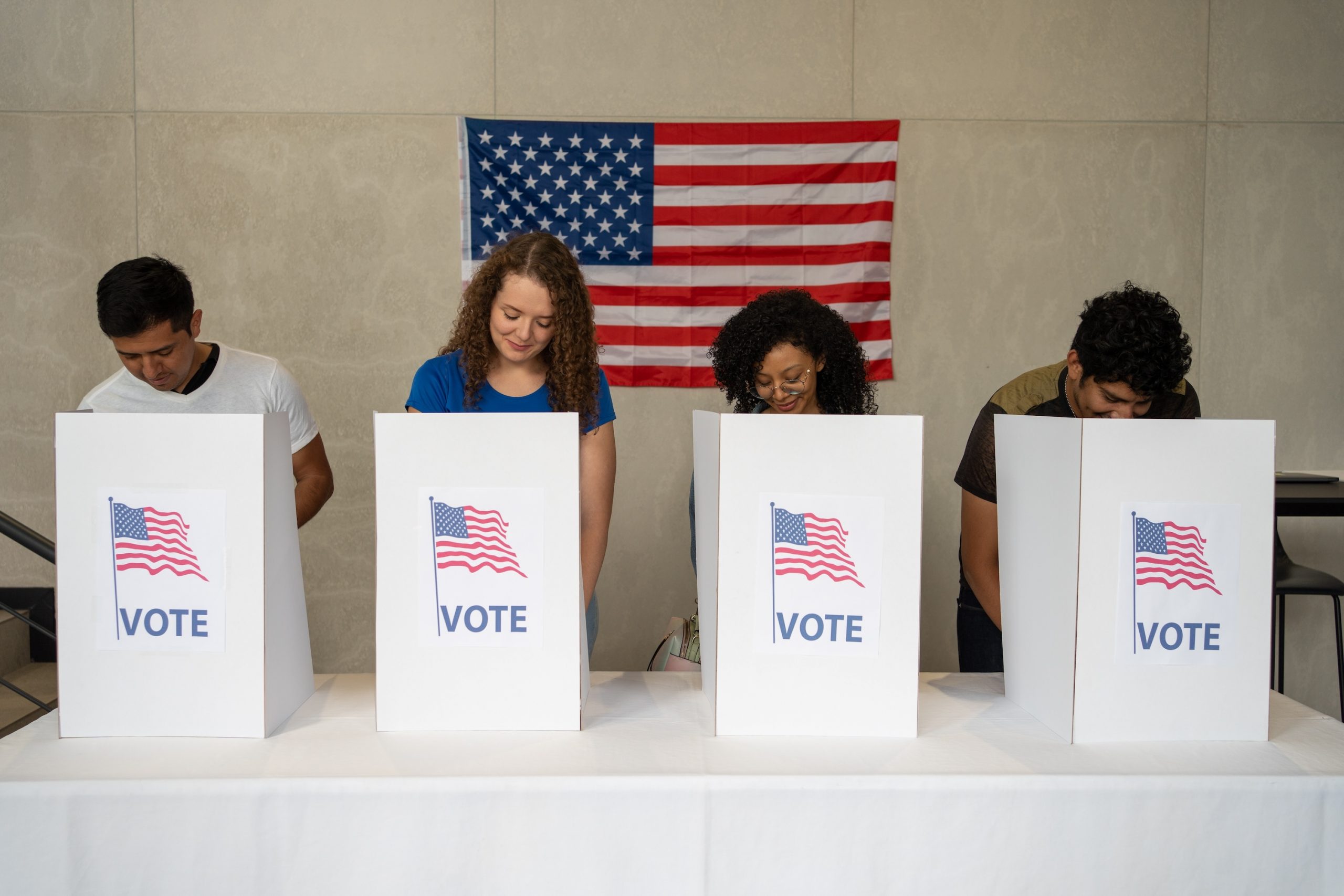 Know Before You Vote: Key Insights and Tips | Agency EA - Agency EA