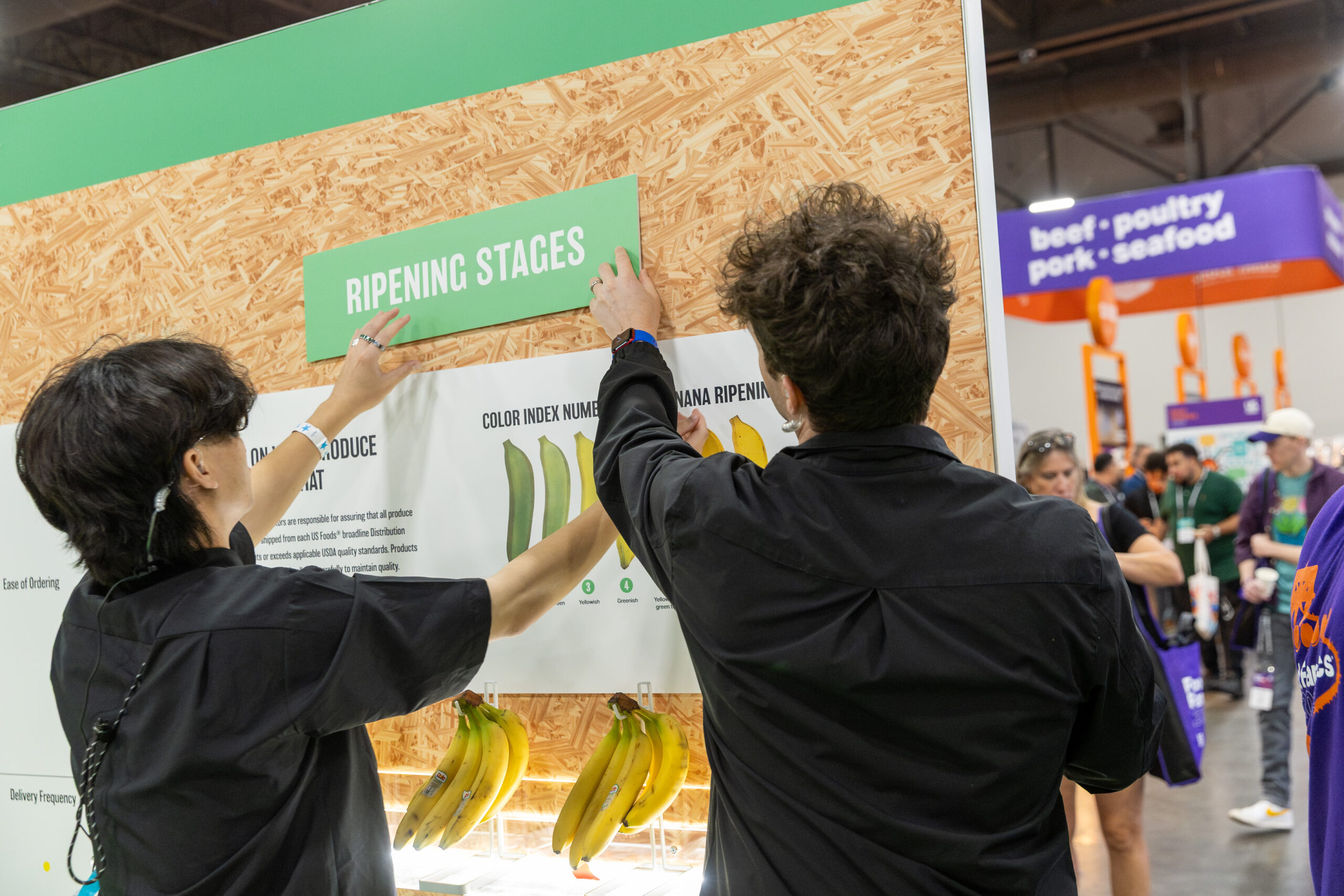 Stop Looking for an Experiential Agency - Agency EA